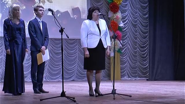 Телевестник Звездного от 10 октября 2015