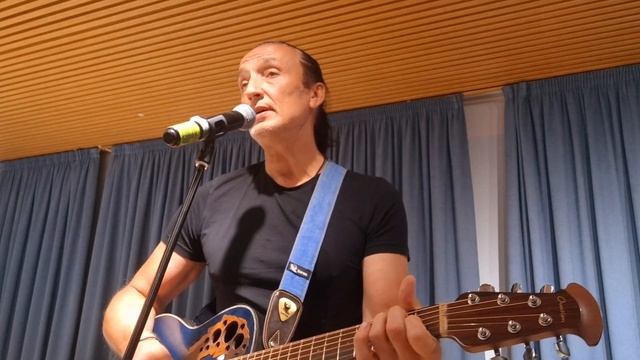 ЛИСТЬЯ / гр.Чёрный кофе (Варшавский) #guitarcover #music @COVER71