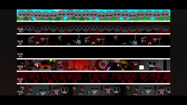 спрунки все фазы качество 1080