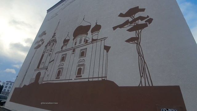 Дети знакомятся с достопримечательностями Ленинградской области.