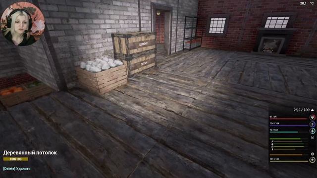 The infected прохождение  'Beta' v 20.4  ► РАЗБОР НАГРАБЛЕННОГО ►42