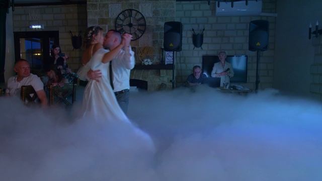Свадьба Станислава и Александры. Свадебный клип. 2024