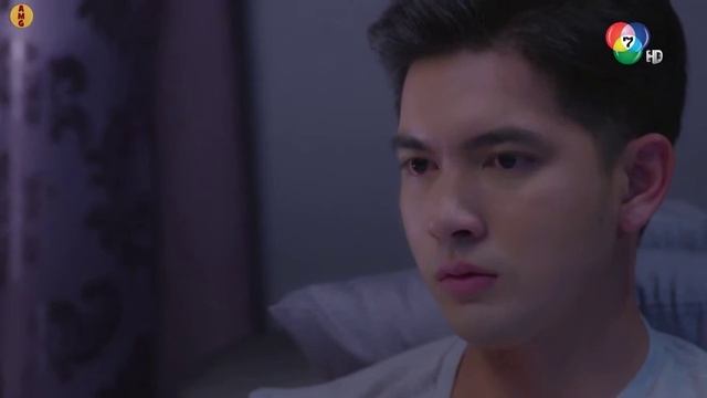 Скованные судьбой 1 сезон 5 серия