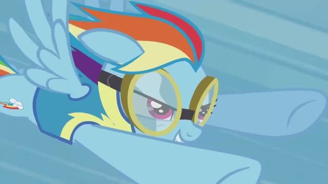 The Rainbow Baron [Sabaton PMV]