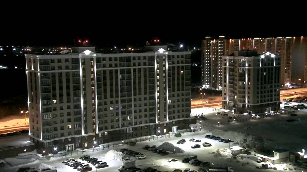 Каждый по своим делам