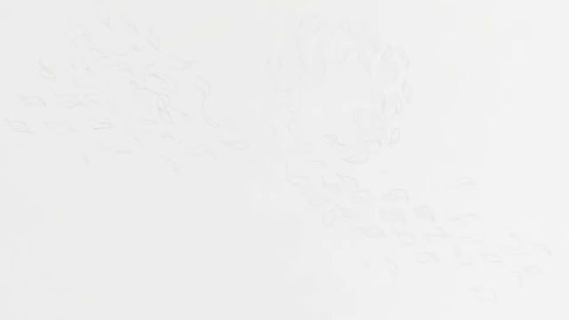 Иллюстрирование строк из книги Учения "Листы Сада Мории"