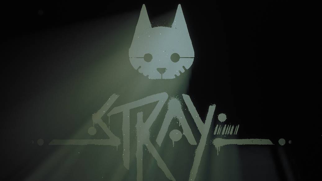 Stray #1-начало