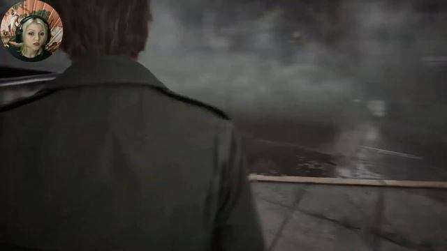 ПЕРВЫЙ ВЗГЛЯД ►Silent Hill 2 Remake прохождение ►1
