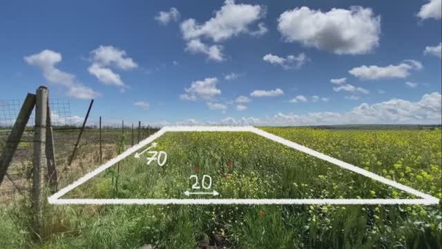 Участок на побережье. 6 км от моря. 14 соток. 600 000 р. Тел. 89892823052