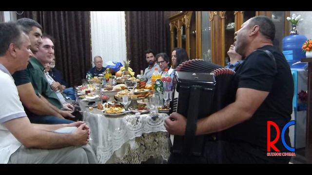 Шоми дусти бо Ришод Зохир - 2