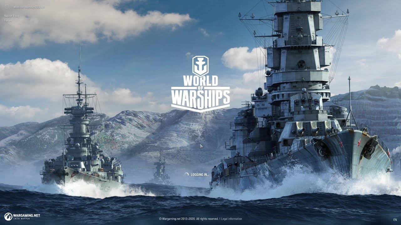 World of Warships  ПРОХОЖДЕНИЕ МИР КОРАБЛЕЙ.