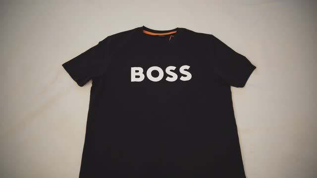 Качественная футболка для мужчин