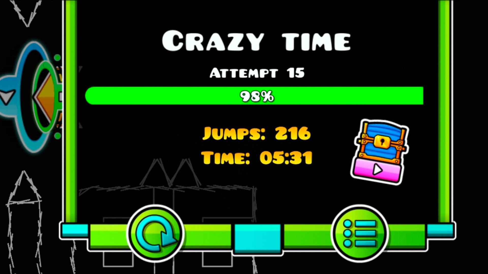 УДАЛЯЮ КАНАЛ ЕСЛИ ОПЯТЬ СОЛЬЮСЬ ТАМ!!! Crazy time 98%...