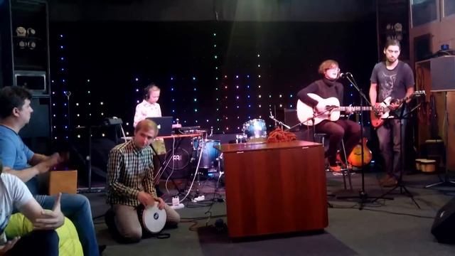 Кристина Владыкина #musiclabperm