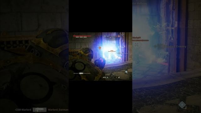 Случайный дабл |  Warhammer 40,000 Space Marine 2