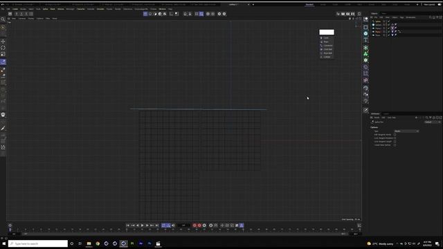 Noseman @ The 3D and Motion Design Show Siggraph 2022, Day 1