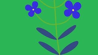 Футажи для наложения эффектов на видео ,на синем , зелёном и чёрном фоне фоне . 288