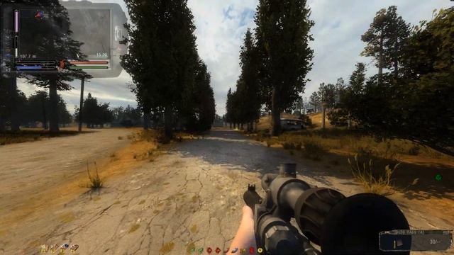 Прохождение Сталкер Народная Солянка Движке ОГСР 2023 ЧАСТЬ 20