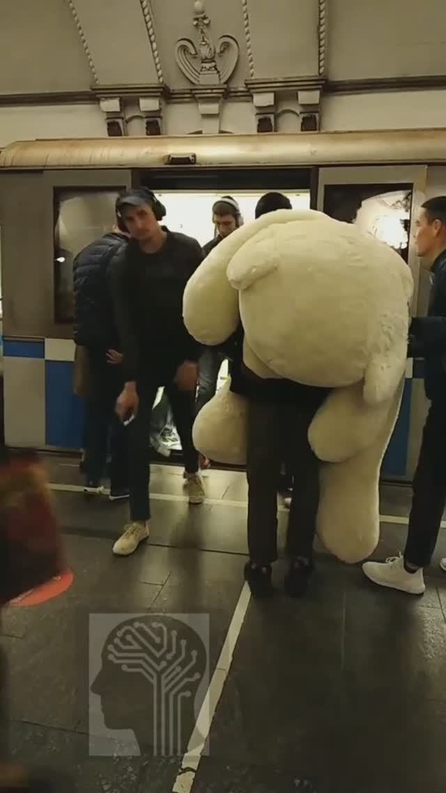 Медвежья услуга