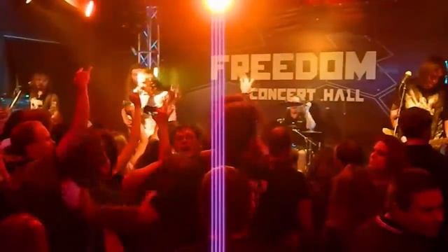 Эпидемия Магия и меч (live)