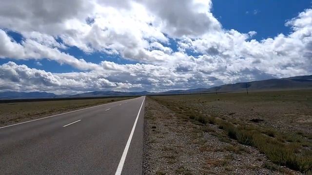 На "Туристе" ХВЗ на Алтай! 13 августа 2023г. Вот это поворот, не ожидал такого!