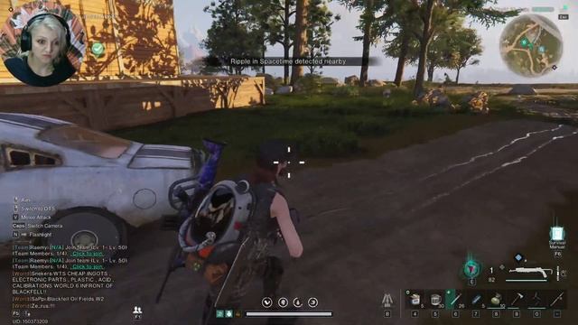 ПЕРЕЕЗД ►Once Human ПРОХОЖДЕНИЕ ► 5