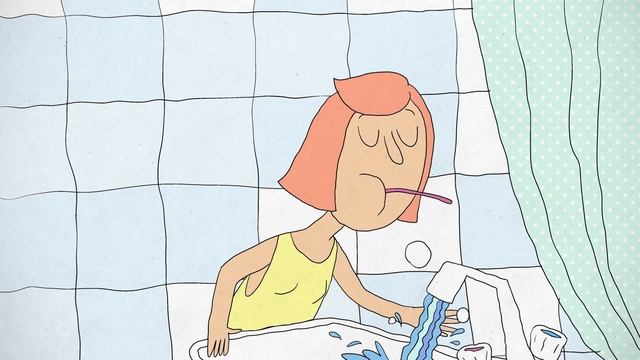 Выключение воды (Хилтон/ЭКА)