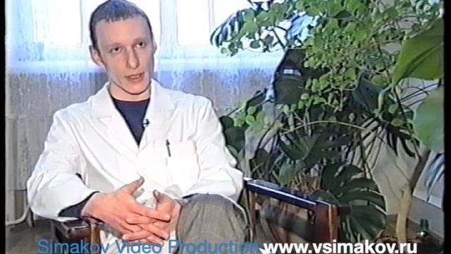 Компьютерная зависимость, репортаж М1