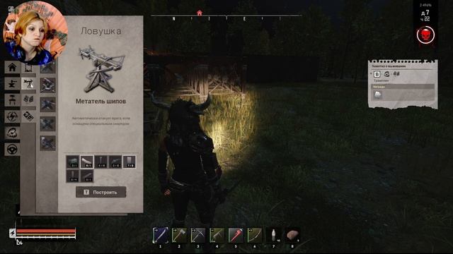 МАГНИЕВАЯ РУДА/ ВОСЬМАЯ НОЧЬ► Night of the Dead 'Beta' v 2.1.3.18 прохождение (сезон 4)►15