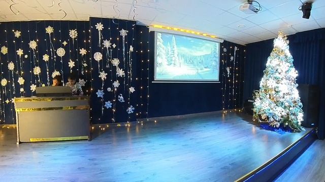 Минара и Милана Мурадовы
4, 5 класс