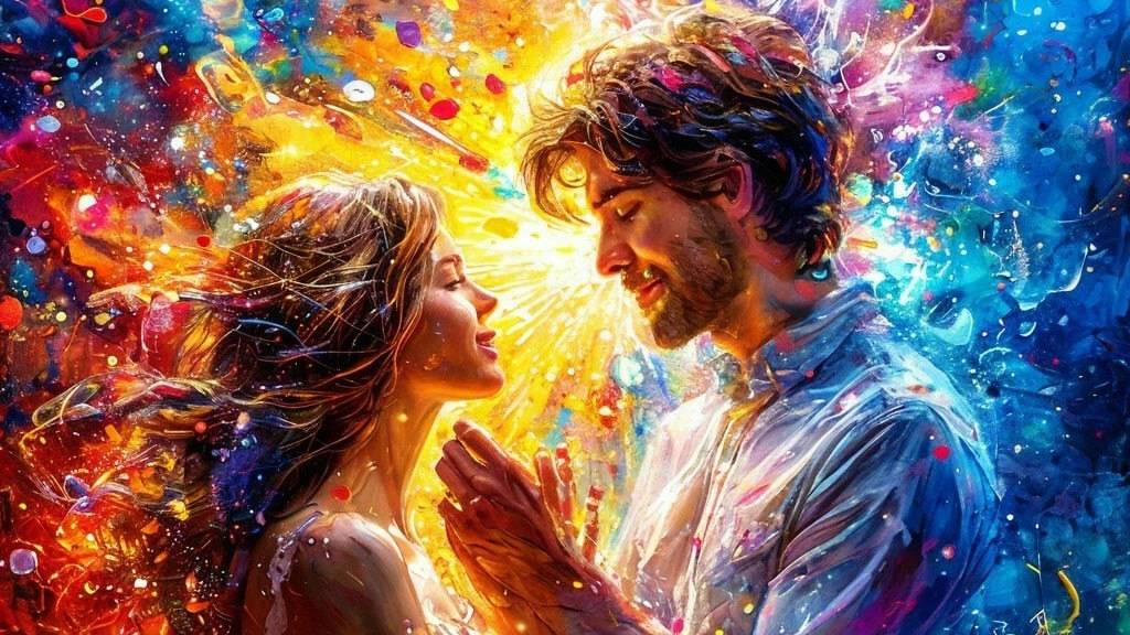 Свет, Любовь: я повторяю вновь! Клип