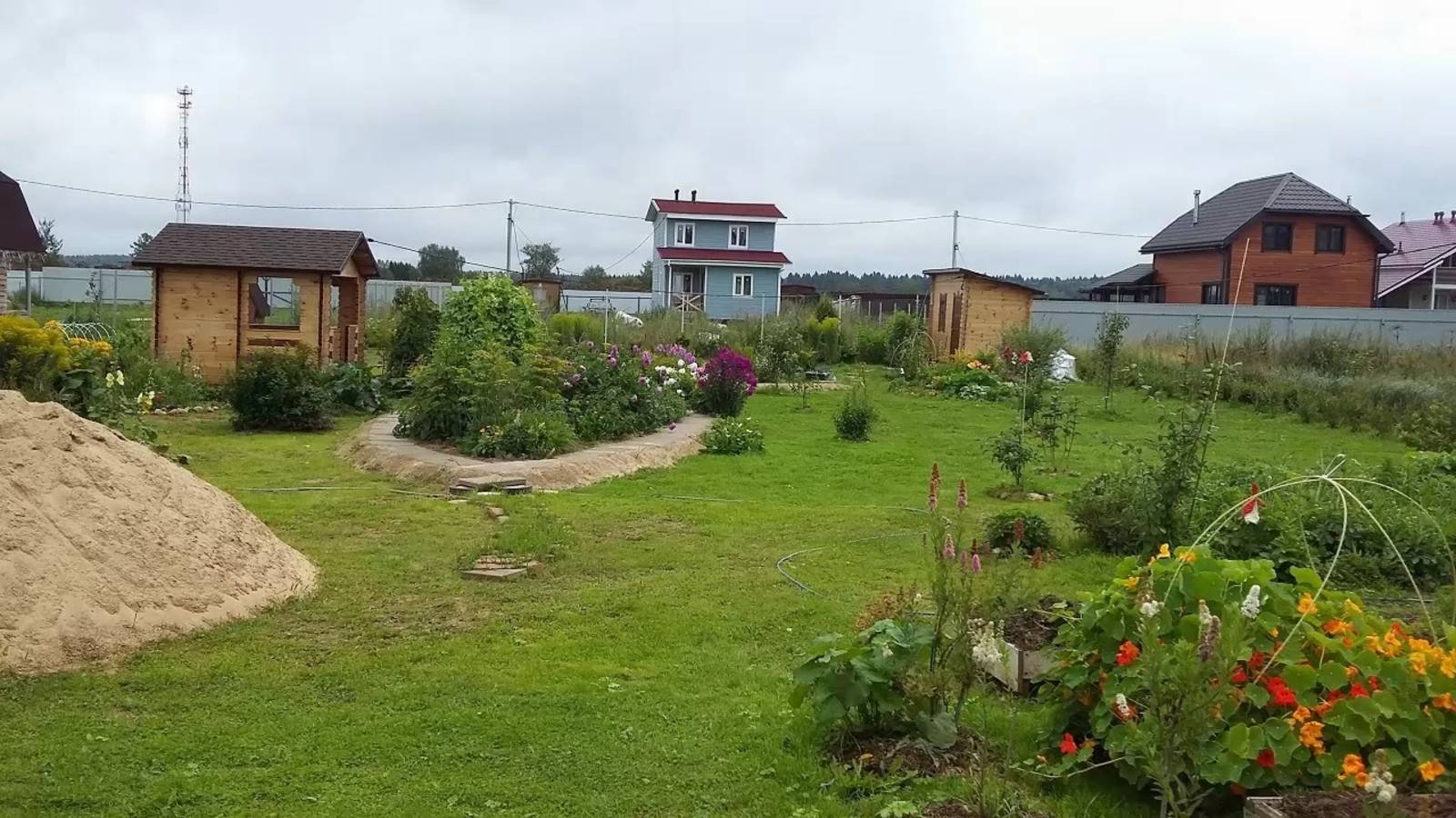 III год. уДачный квест