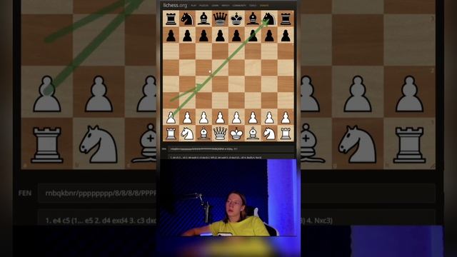 Chess base! Part 2 of 2