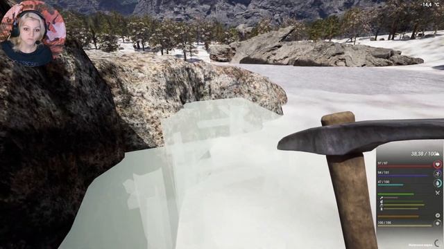 ТРАНКВИЛИЗАТОР► The infected 'Beta' v 19.0 прохождение  ►27