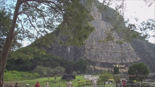 🄿🄰🅃🅃🄰🅈🄰 🇹🇭 ЗОЛОТОЕ ИЗОБРАЖЕНИЕ БУДДЫ 🧘 ТЕРРАКОТОВАЯ АРМИЯ в ПАТТАЙЯ (часть 13)