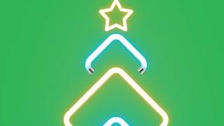 Футажи для наложения эффектов на видео ,на синем , зелёном и чёрном фоне фоне . 278