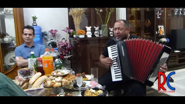 Шоми дусти бо Ришод Зохир - 3