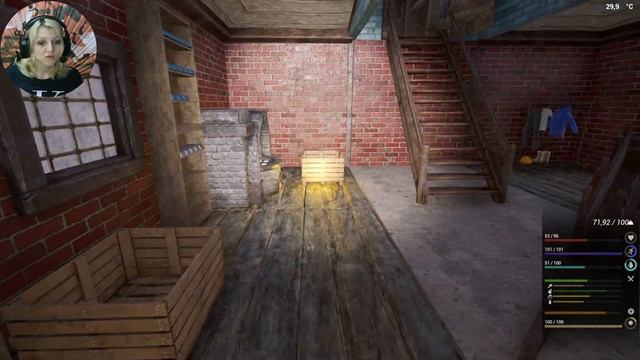 УТРЕННИЙ СЮРПРИЗ► The infected 'Beta' v 19.0 прохождение  ►30