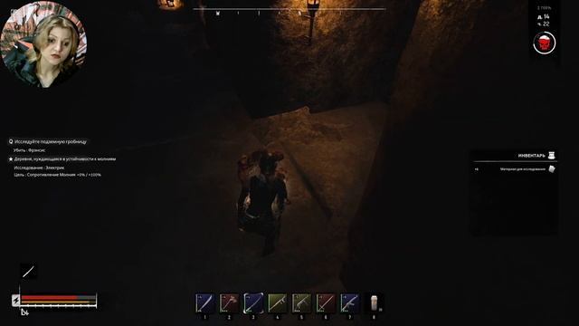 СИЛЬНЫЙ БОСС ► Night of the Dead 'Beta' v 3.0.3.3  прохождение ►17