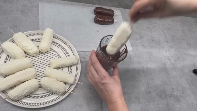 Творожные Глазированные СЫРКИ