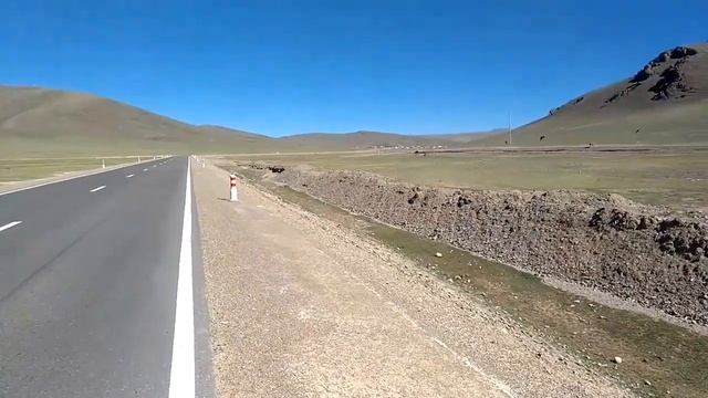 На "Туристе" ХВЗ на Алтай! 15 августа 2023г. Спасибо Монголия! Привет Россия!