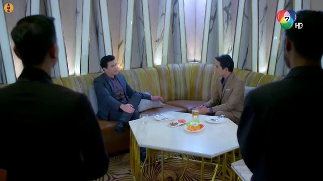 Скованные судьбой 1 сезон 12 серия