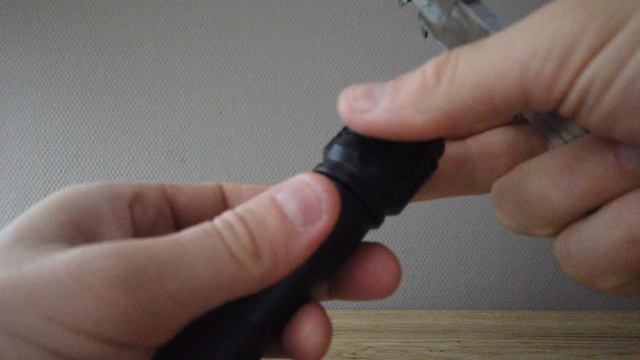 И как потом собрать его обратно