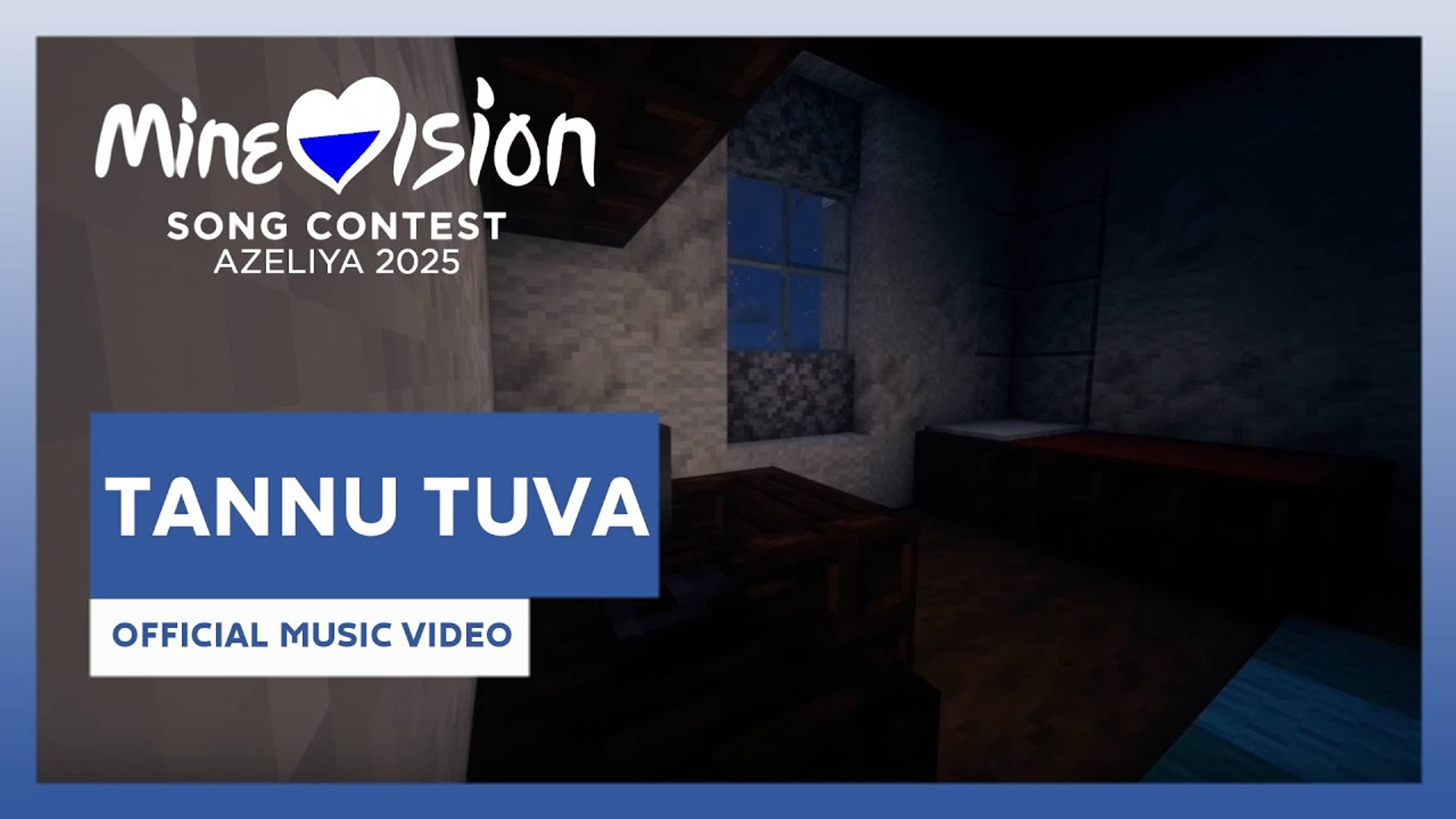 Андрей Ондар - Нет в Сети / Танна - Тува / Официальное Музыкальное Видео