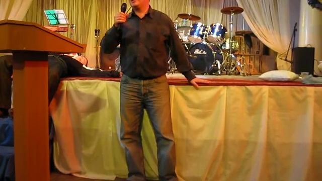 ✅ The attempt of testimony