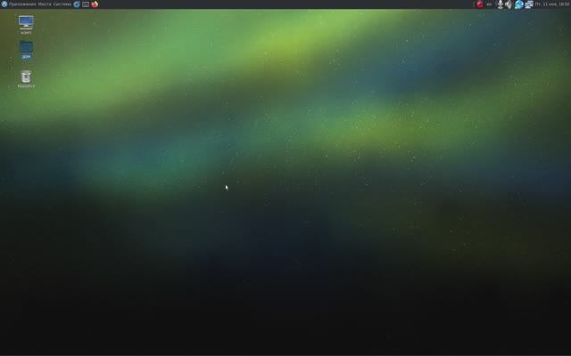 Linux Mageia в школе