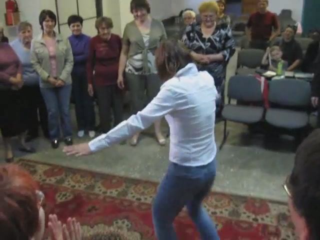 ✅ Unusual healings (Необычные исцеления)