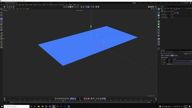 EJ Hassenfratz @ The 3D and Motion Design Show Siggraph 2022, Day 1