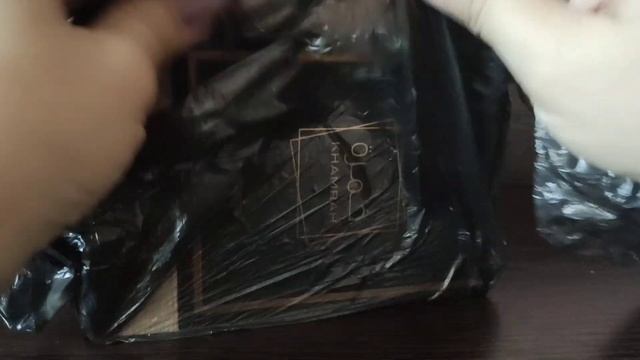 Подарки  от подписчиков