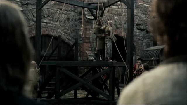 Павел Пламенев - Перед казнью. (1080p)